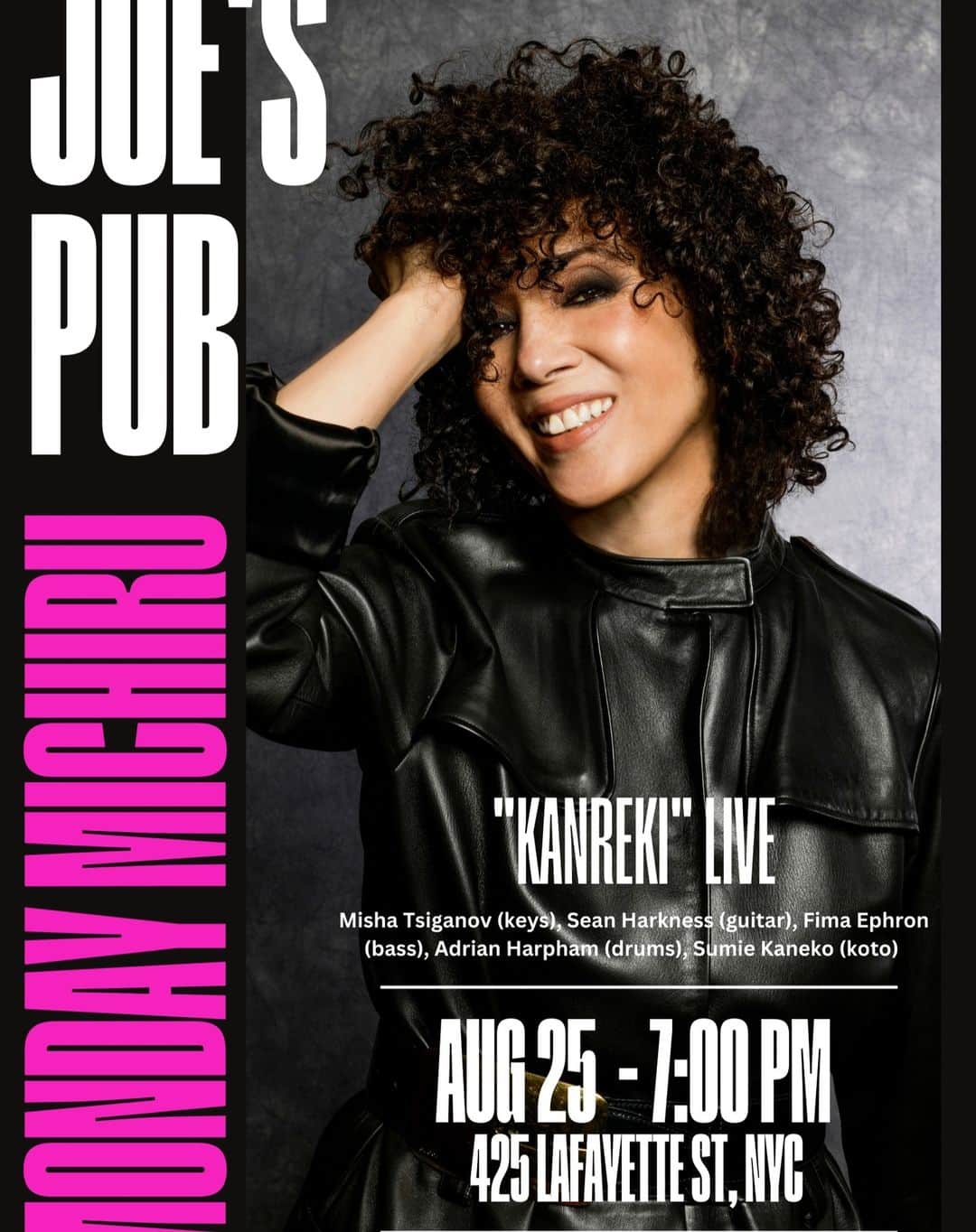 Monday満ちるさんのインスタグラム写真 - (Monday満ちるInstagram)「Super excited to announce ...