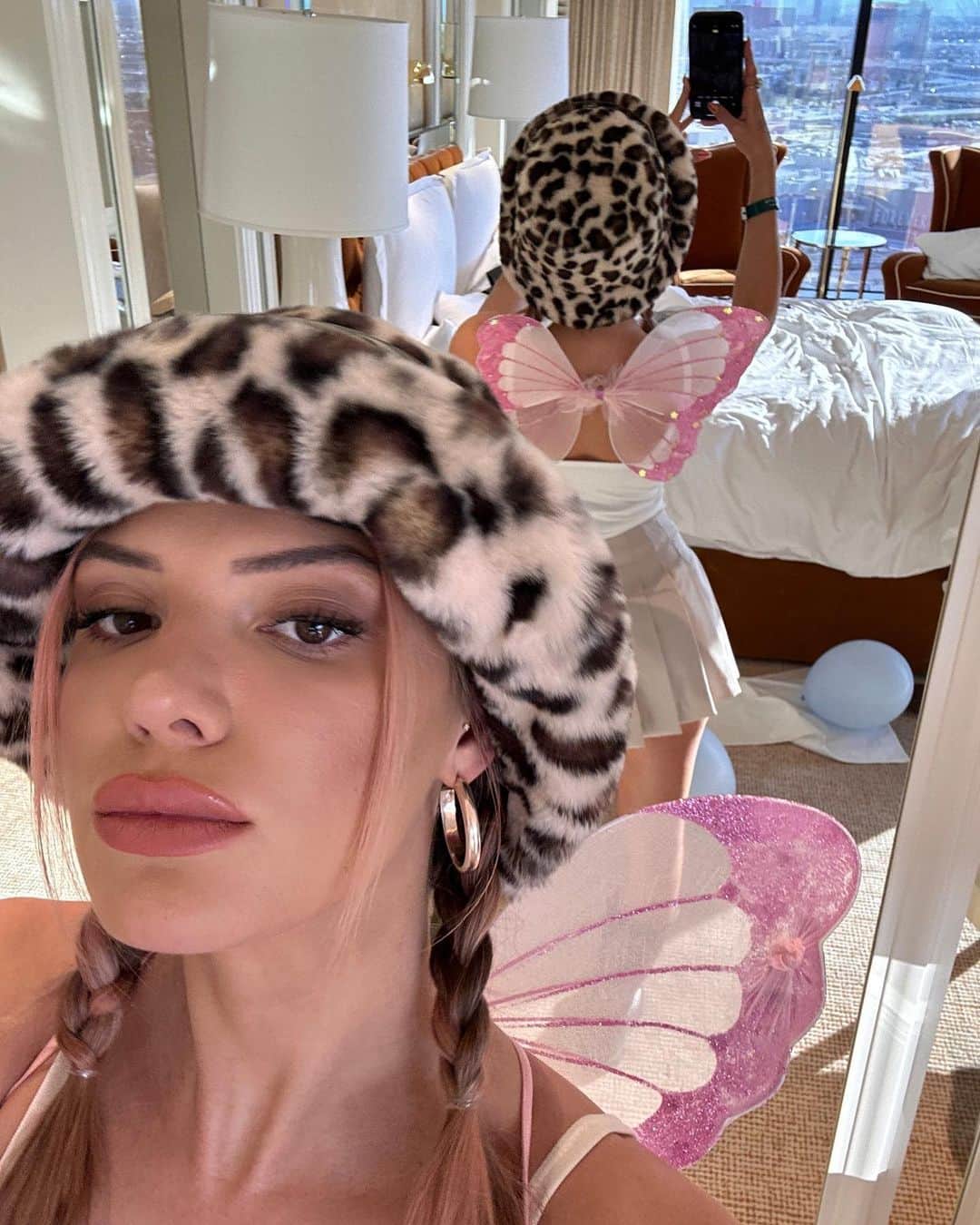 アリッサ・ヴァイオレットさんのインスタグラム写真 - (アリッサ・ヴァイオレットInstagram)「never forget that ...