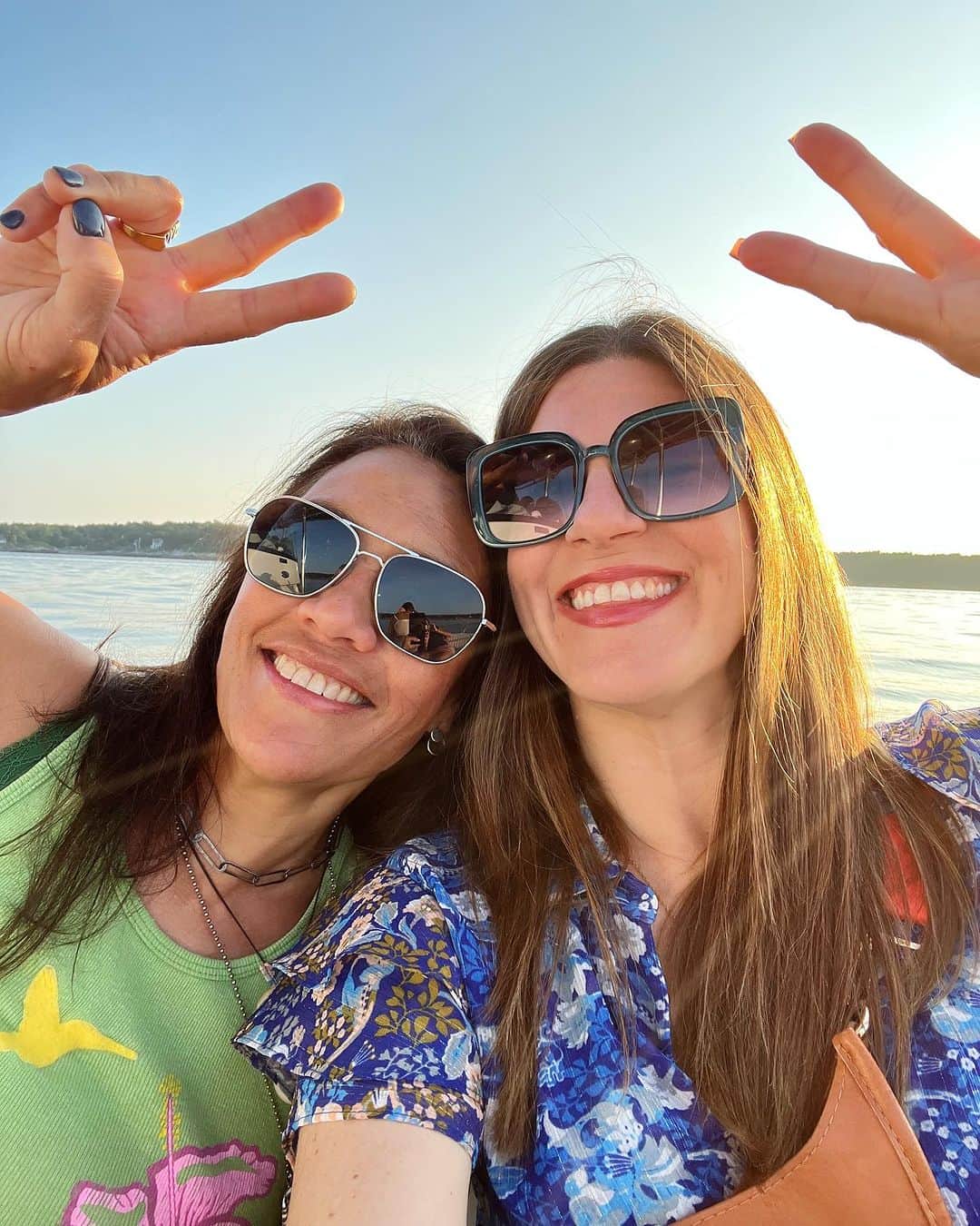 Ilana Wilesさんのインスタグラム写真 - (Ilana WilesInstagram)「One thing you learn as you get older is that ...