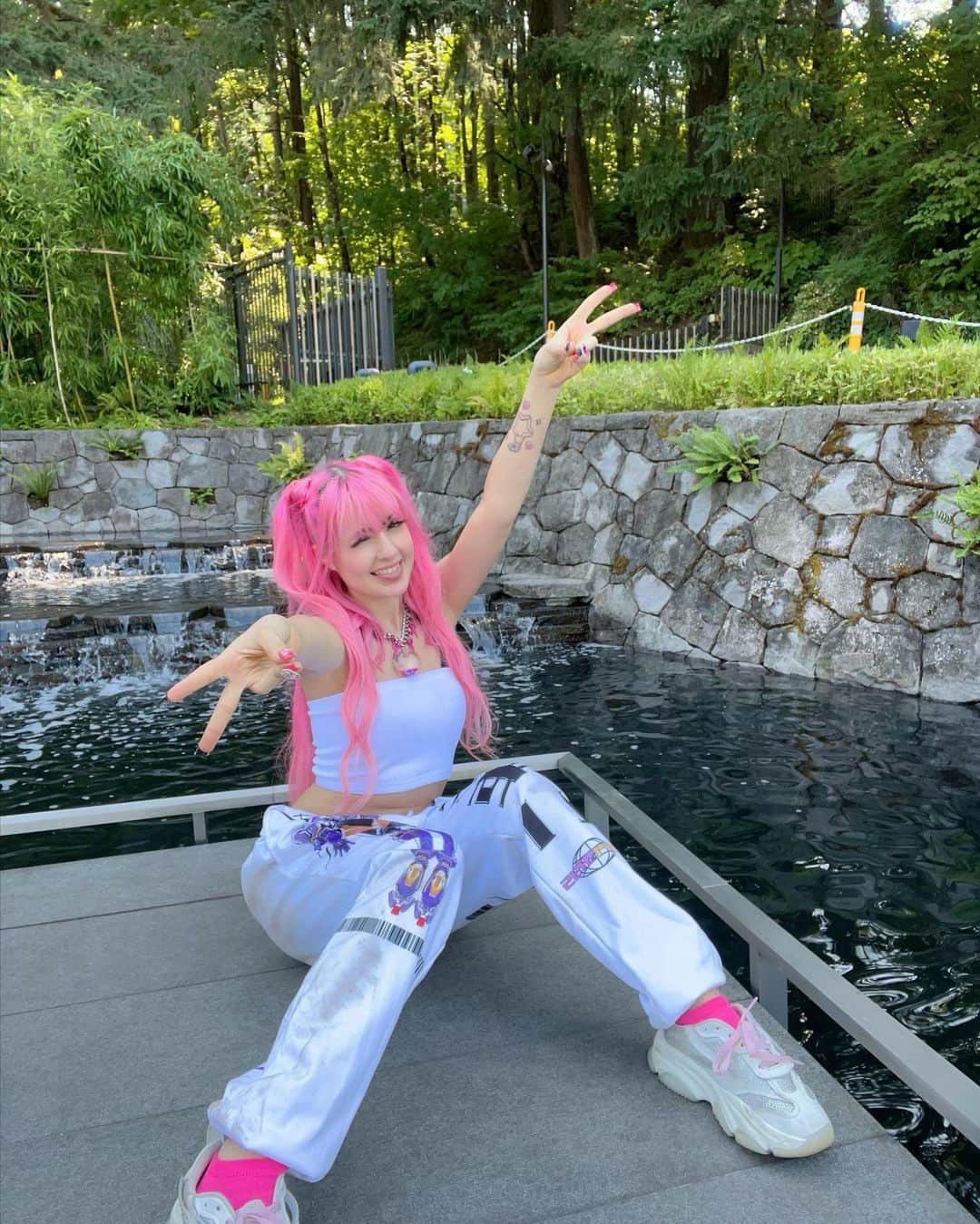 ナタリアなっちゃんさんのインスタグラム写真 - (ナタリアなっちゃんInstagram)「Portland was so fun!!!! I ...