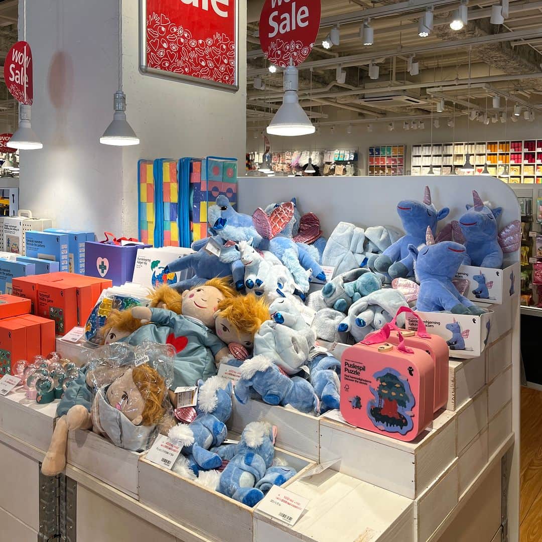 Flying Tiger Japanさんのインスタグラム写真 - (Flying Tiger JapanInstagram)「夏のWOWセール ...