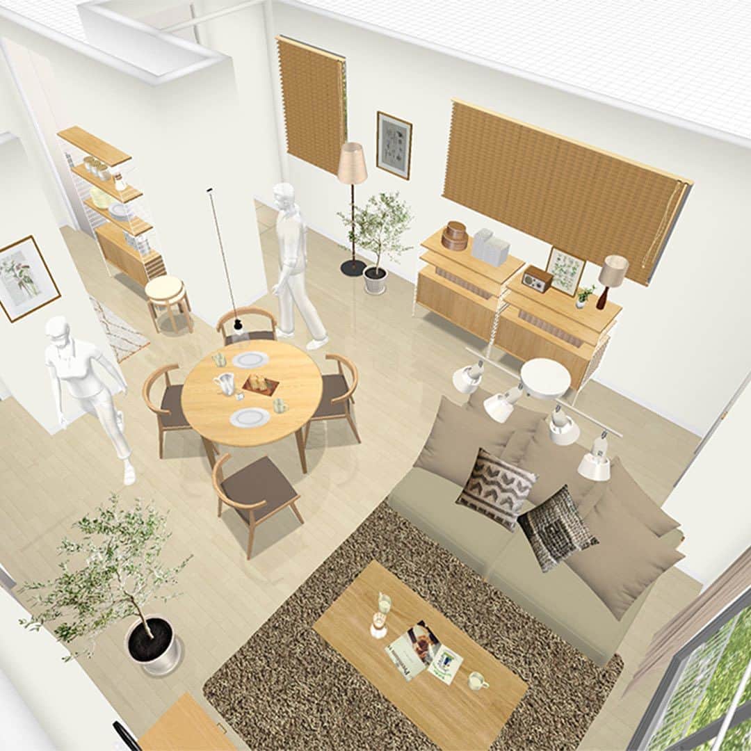 Re:CENO（リセノ）さんのインスタグラム写真 - (Re:CENO（リセノ）Instagram)「【お店だより】ソファーをお悩みの方から多いご質問とは？ ・ こんにちは。 Re:CENO ...