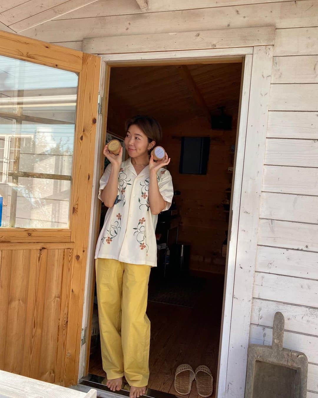 Lisa Halimさんのインスタグラム写真 - (Lisa HalimInstagram)「8月1日から湘南Tサイトにて ...