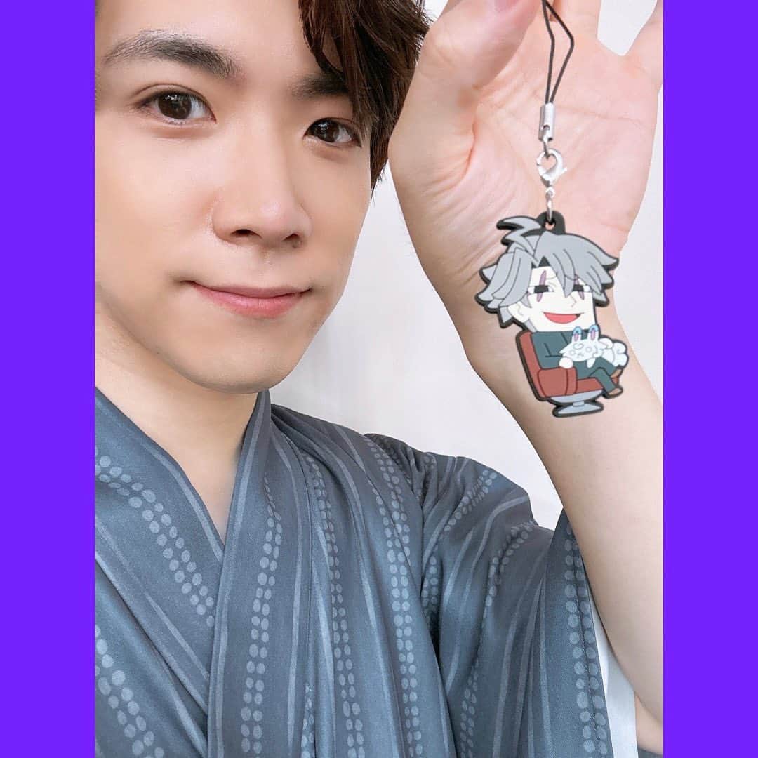 伊東健人さんのインスタグラム写真 伊東健人instagram 「fgo夏祭り2日目② ありがとうございました！ 楽しい楽しい夏祭り