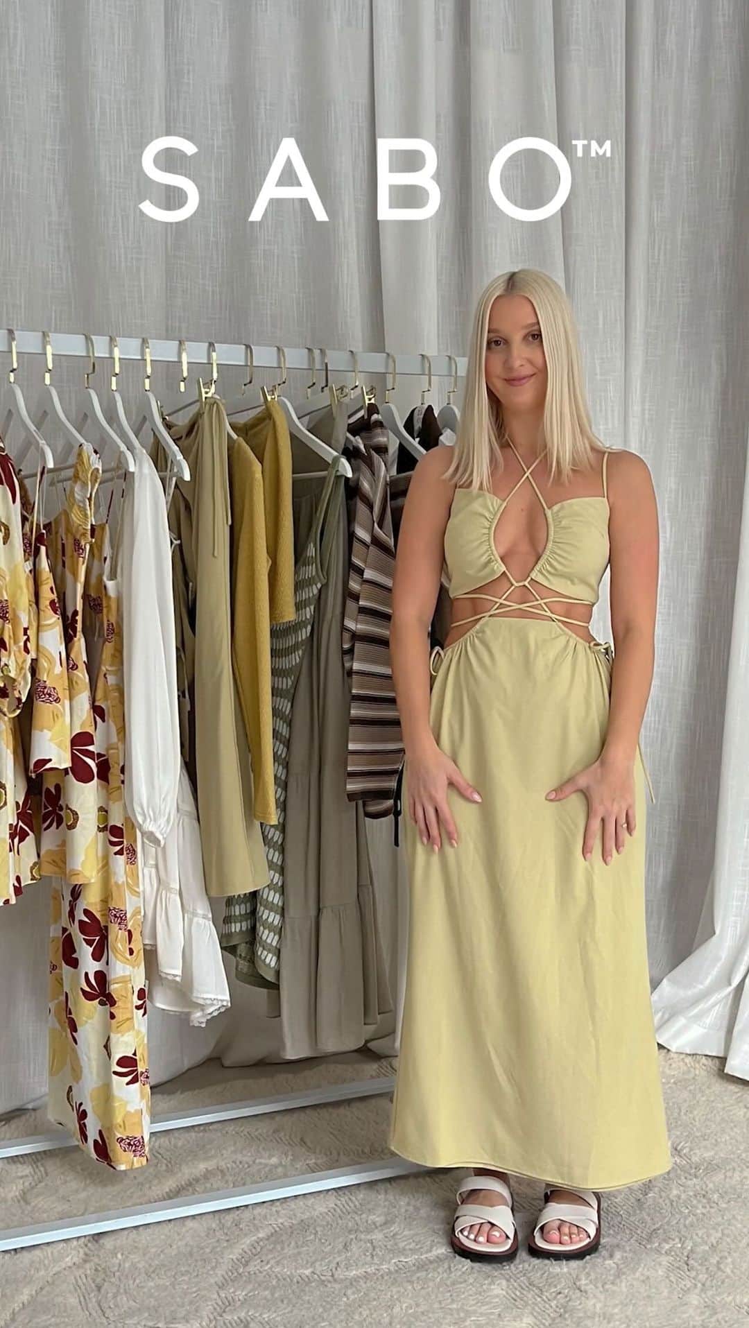 SABO SKIRTさんのインスタグラム動画 - (SABO SKIRTInstagram)「Behind the Designs for Part 3 of our collection ...