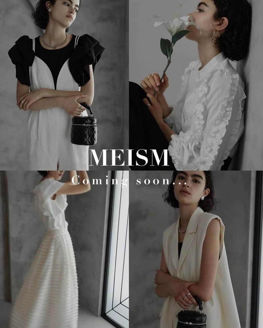 miheeさんのインスタグラム写真 - (miheeInstagram)「@reedit_official の popupへ行ってきました🤍 ...