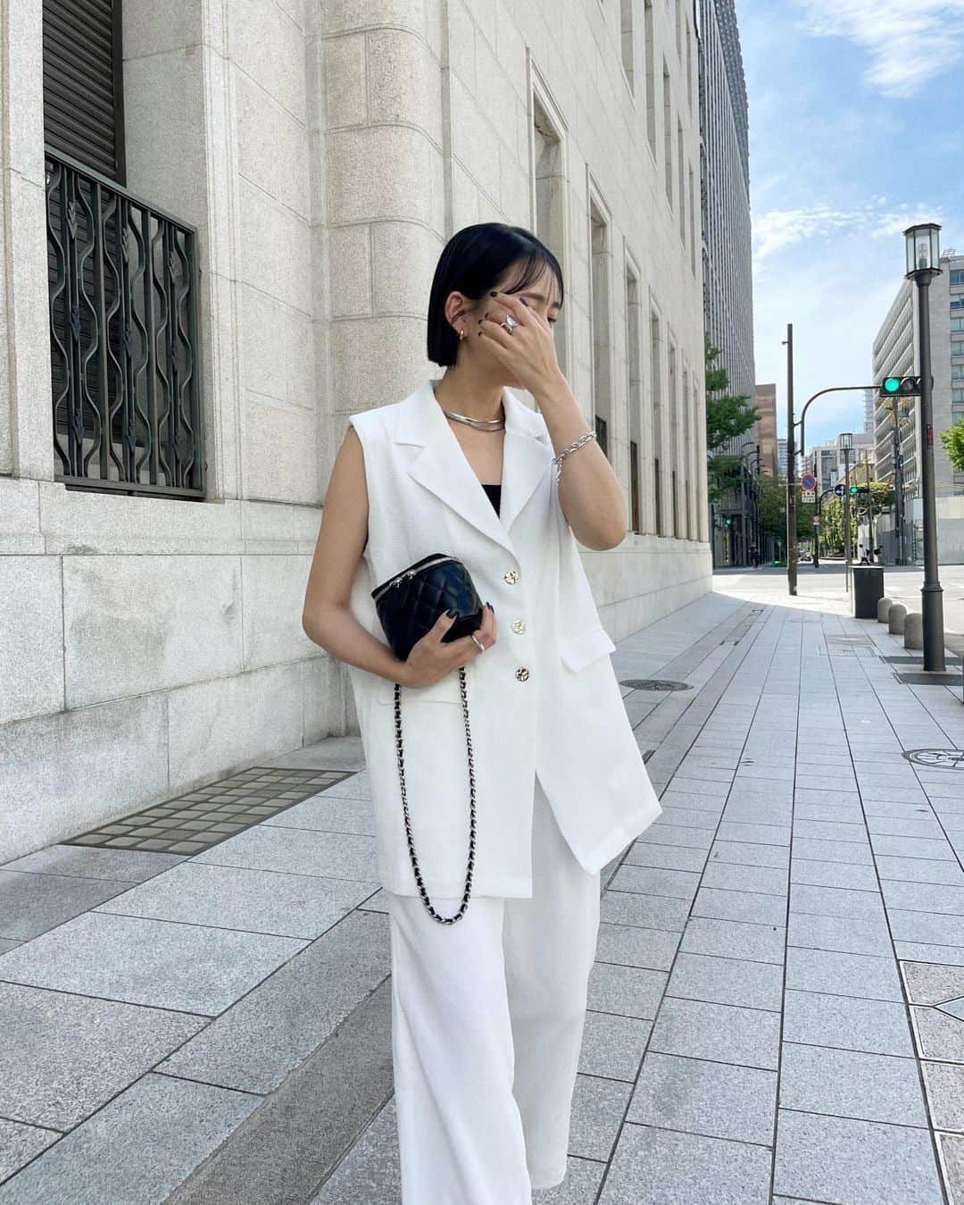 miheeさんのインスタグラム写真 - (miheeInstagram)「@reedit_official の popupへ行ってきました🤍 ...