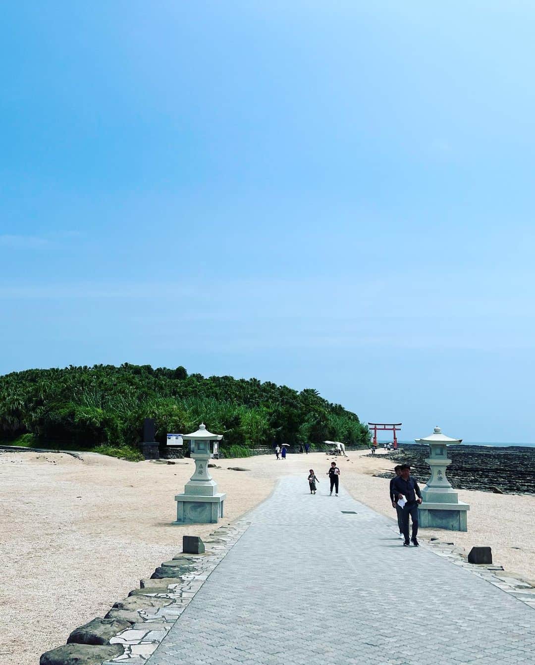 窪塚洋介さんのインスタグラム写真 - (窪塚洋介Instagram)「Apple Tree Gang🍎 〜Course Ⅱ Coast〜 宮崎 ...