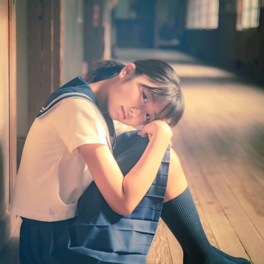 西川実花さんのインスタグラム写真 - (西川実花Instagram)「教室shotoです🏫 photo📸:@seto_haru_ #08# ...