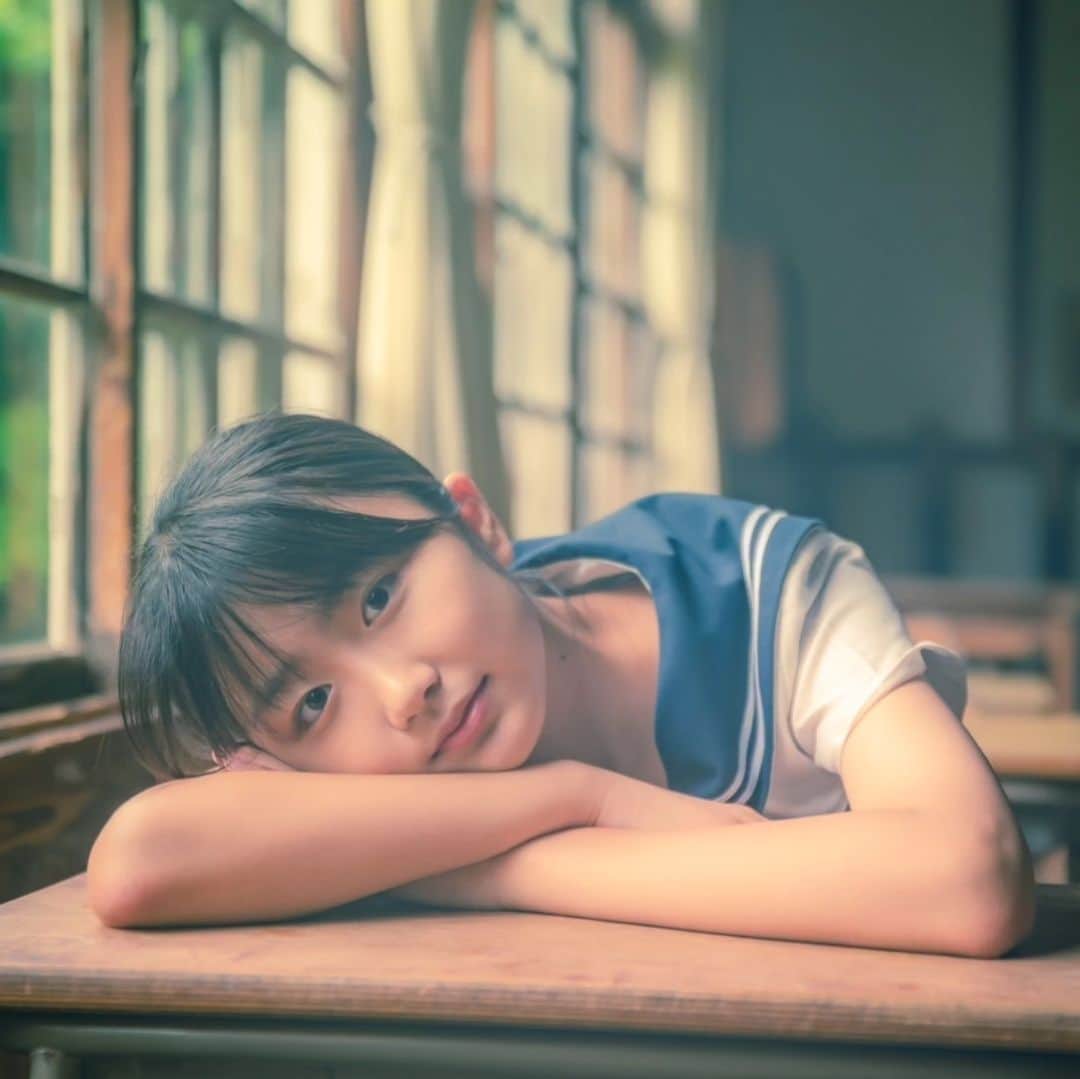 西川実花さんのインスタグラム写真 - (西川実花Instagram)「教室shotoです🏫 photo📸:@seto_haru_ #08# ...