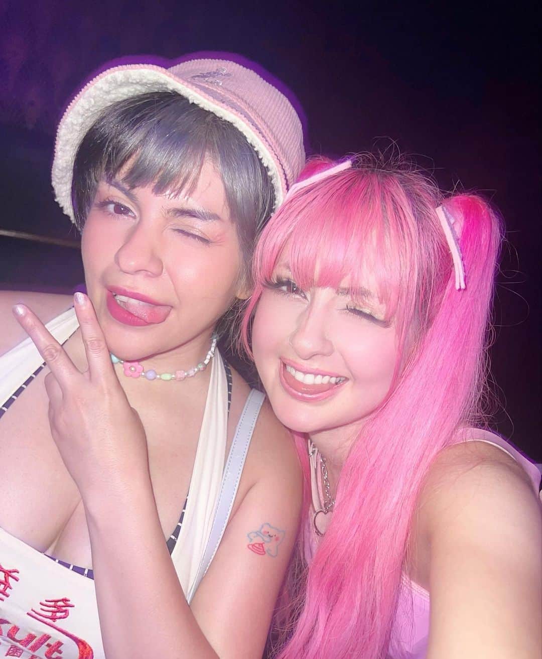 ナタリアなっちゃんさんのインスタグラム写真 - (ナタリアなっちゃんInstagram)「Seattle was F U N Won’t ...