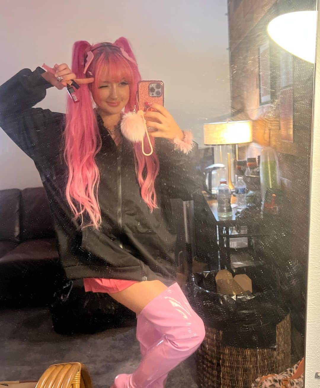 ナタリアなっちゃんさんのインスタグラム写真 - (ナタリアなっちゃんInstagram)「Seattle was F U N Won’t ...