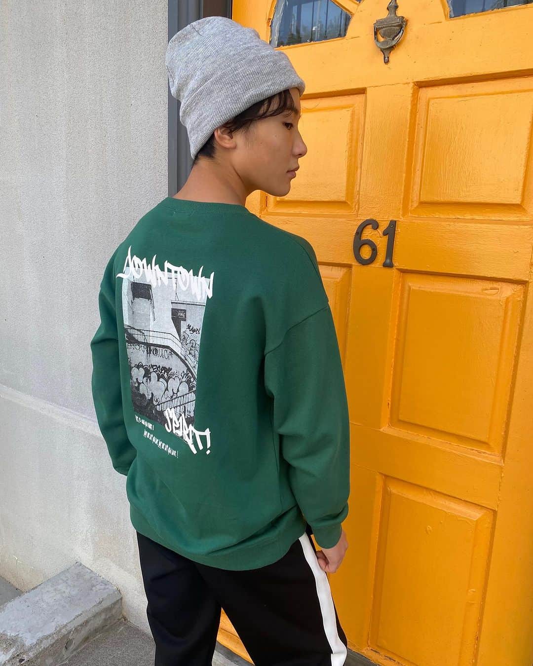 GLAZOSさんのインスタグラム写真 - (GLAZOSInstagram)「@glazos_official ⇦🍂GLAZOS秋冬新作のご ...