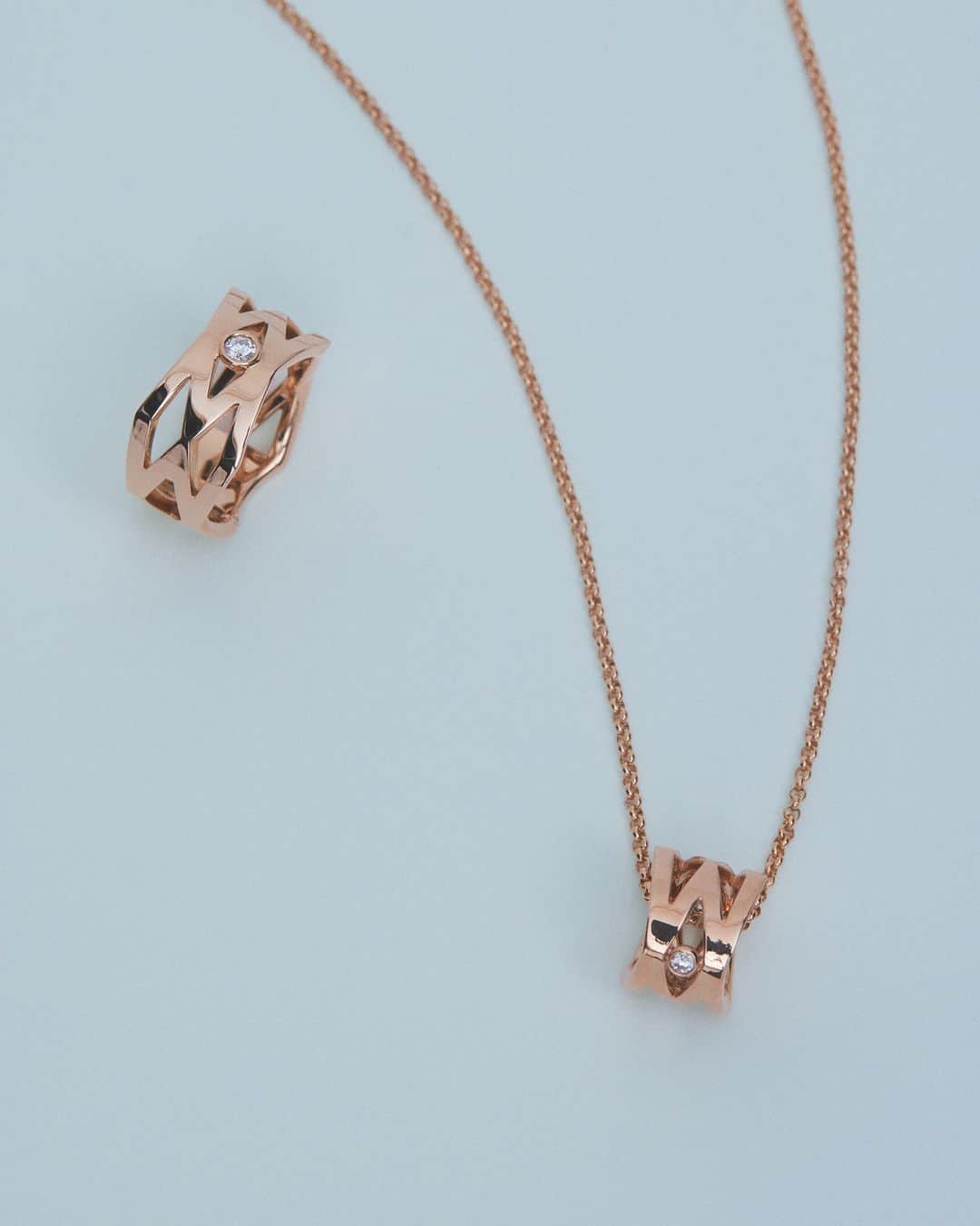 Mikimotoさんのインスタグラム写真 - (MikimotoInstagram)「Mikimoto Editorials Our ...