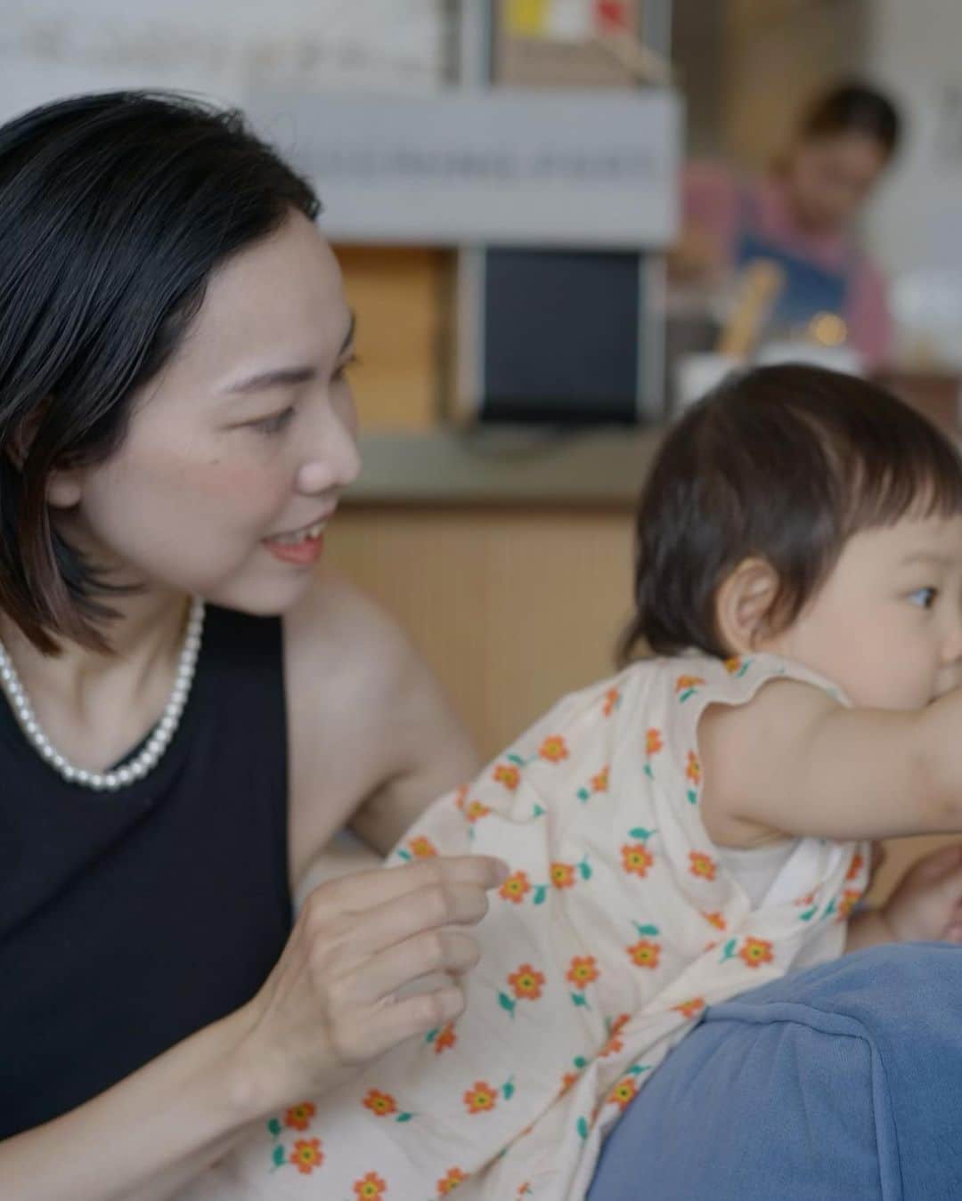 HALCAさんのインスタグラム写真 - (HALCAInstagram)「🌼📚🥛💭」7月31日 13時20分 - halca_