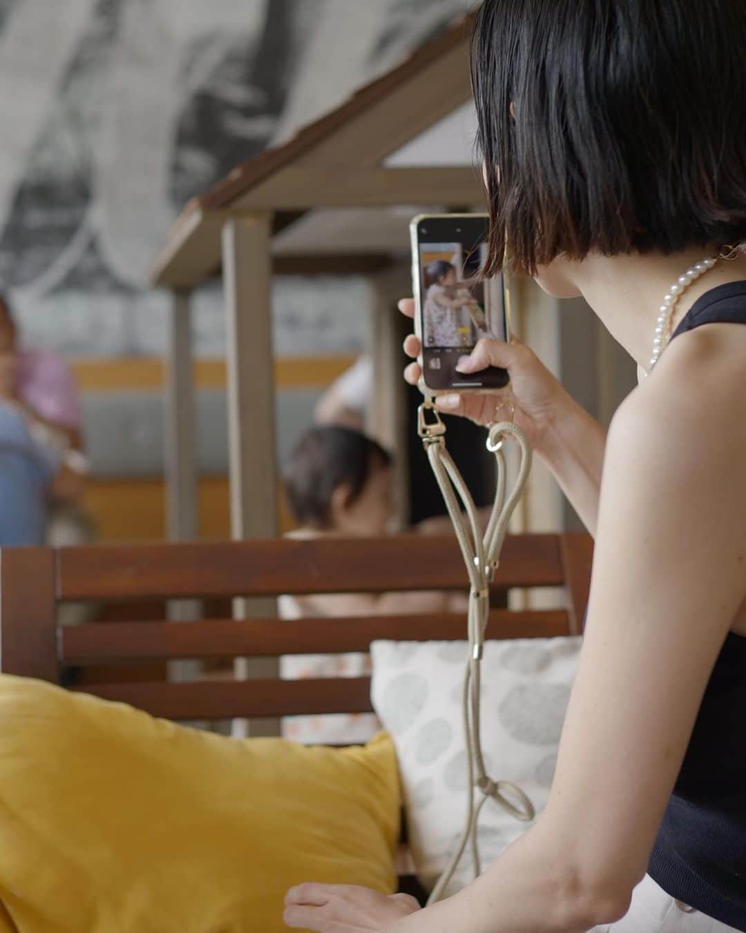 HALCAさんのインスタグラム写真 - (HALCAInstagram)「🌼📚🥛💭」7月31日 13時20分 - halca_