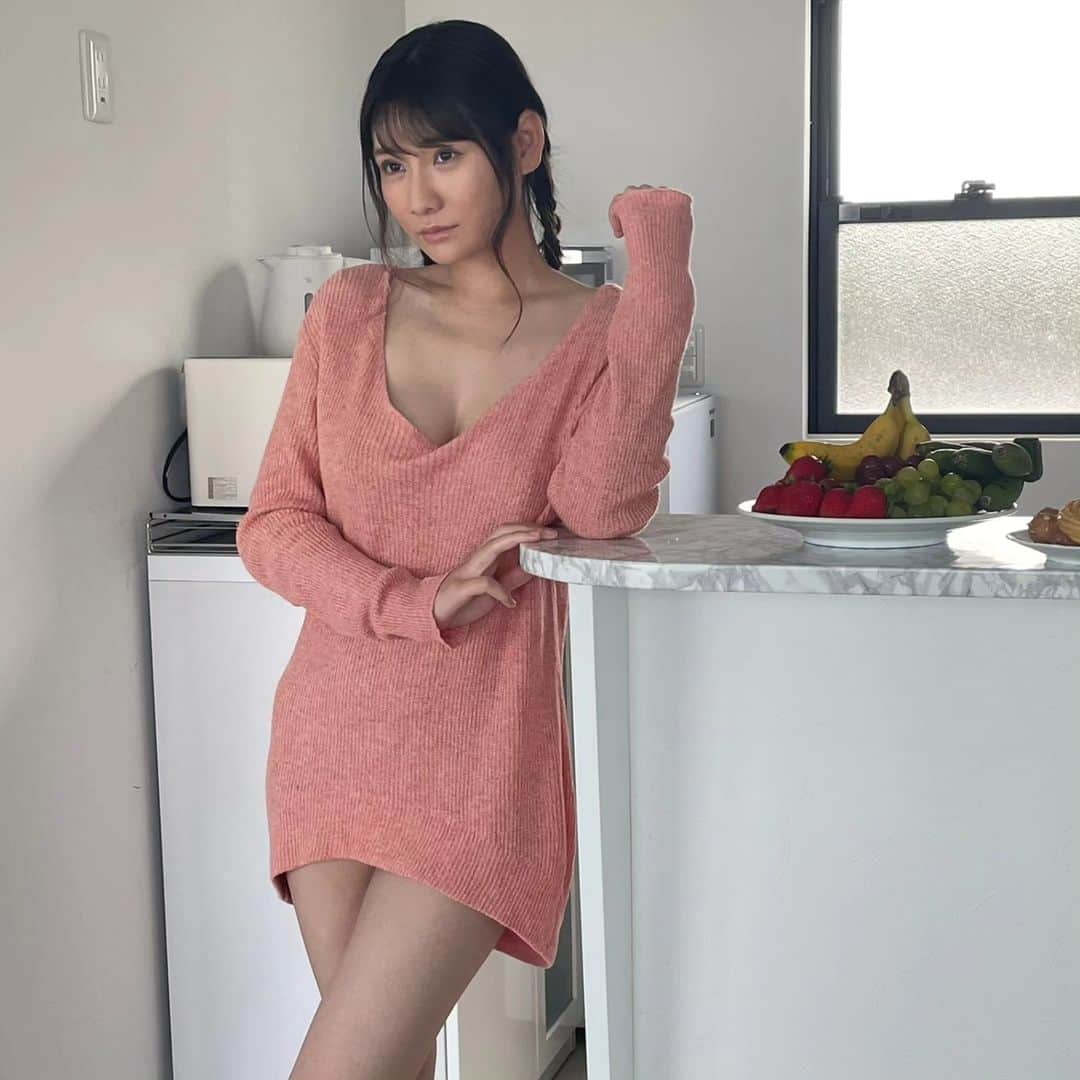 山手梨愛さんのインスタグラム写真 山手梨愛instagram 「⁡⁡⁡⁡⁡⁡おはよう😃 今週もよろしくね♡ ⁡⁡ ⁡ ⁡⁡⁡⁡⁡山⁡手梨