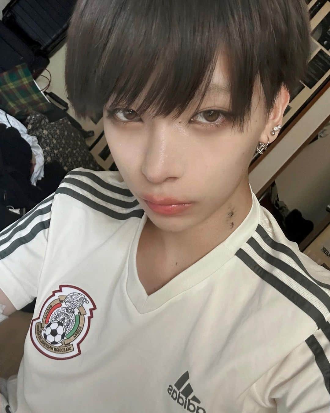 かぢさんのインスタグラム写真 - (かぢInstagram)「じど」7月31日 16時48分 - kzi_iaz