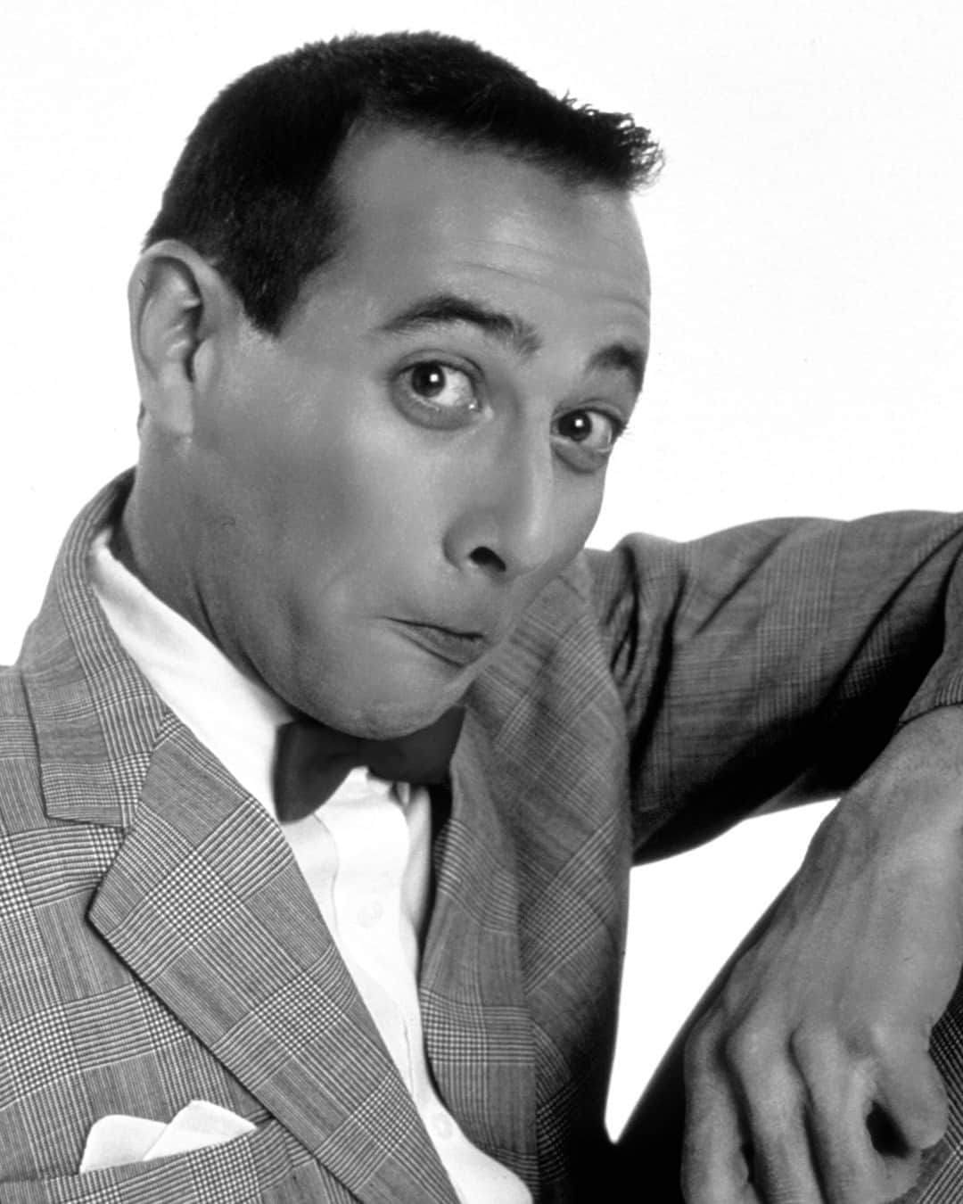 HYPEBEASTさんのインスタグラム写真 - (HYPEBEASTInstagram)「Paul Reubens also known as ...