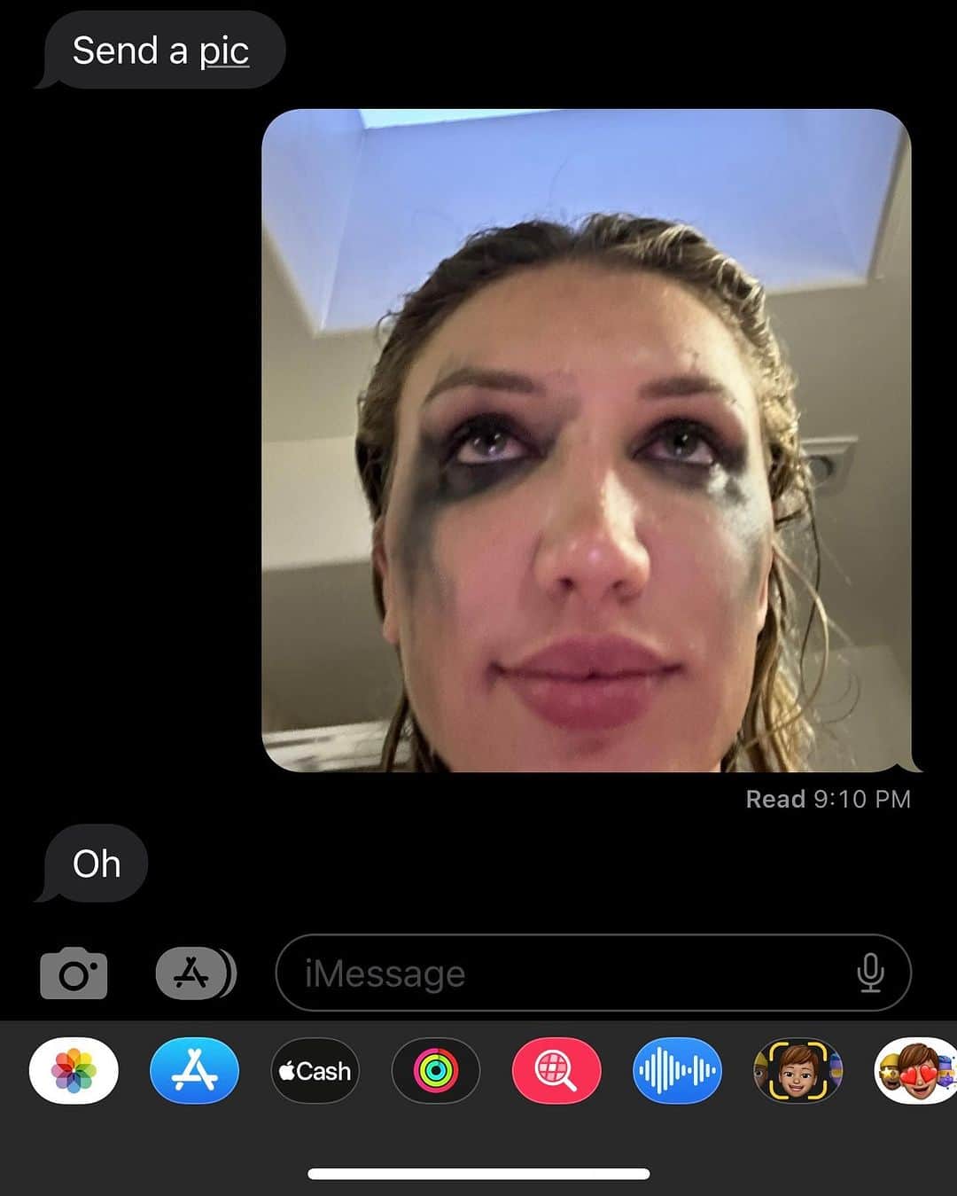 Gabrielle Grace Epsteinさんのインスタグラム写真 - (Gabrielle Grace EpsteinInstagram)「july:」8月1日 4時20分 ...