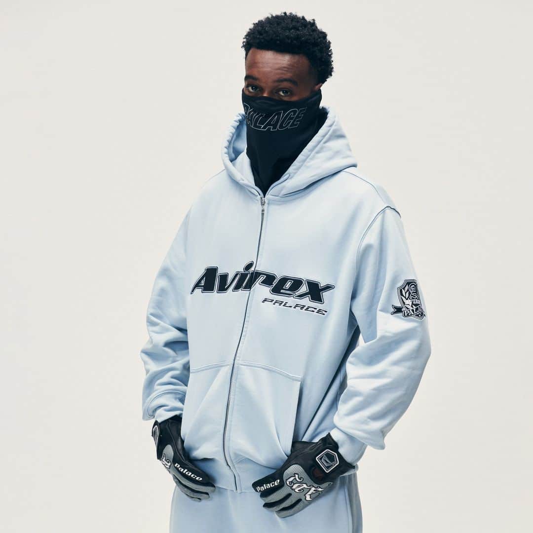 HYPEBEASTさんのインスタグラム写真 - (HYPEBEASTInstagram)「@hypebeaststyle ...