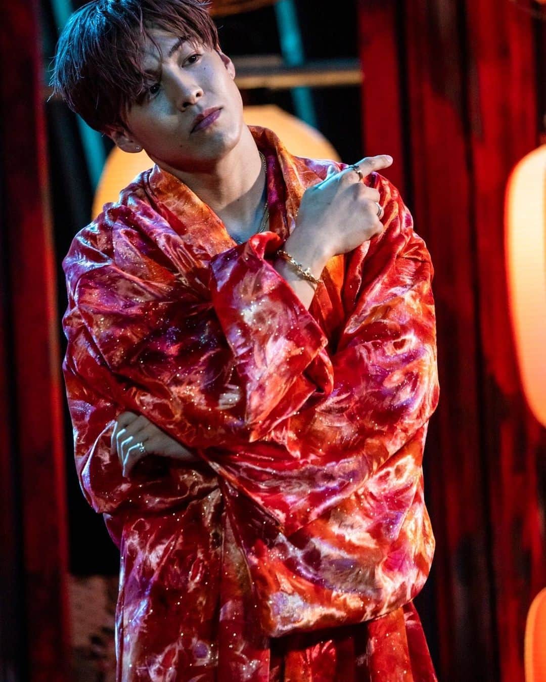 Rikuさんのインスタグラム写真 - (RikuInstagram)「Summer Riot MUSIC Video 解禁🔥 ...