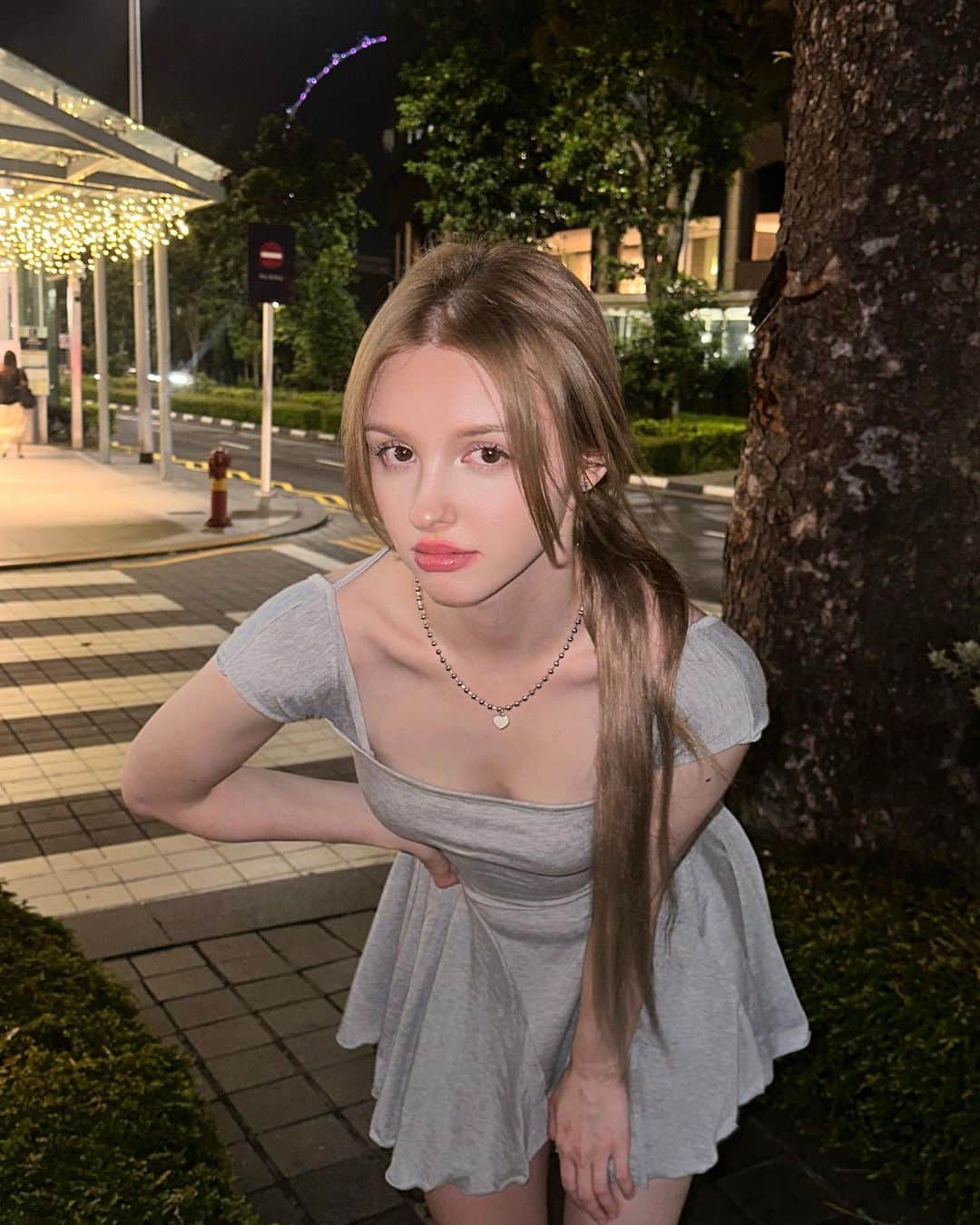 Elina 엘리나 エリナ さんのインスタグラム写真 Elina 엘리나 エリナ Instagram 「which