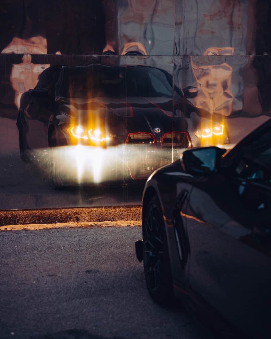 BMWさんのインスタグラム写真 - (BMWInstagram)「Sculpted to stand out 🏁 📸: @fukier1 ...