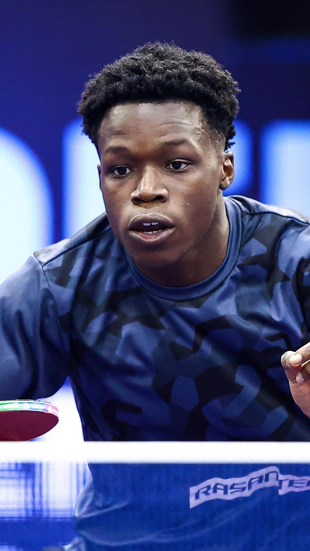 ITTF Worldさんのインスタグラム動画 - (ITTF WorldInstagram)「#WTTLima 2023 is off to ...