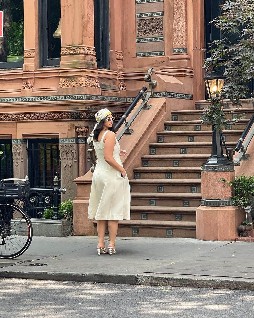 La'Tecia Thomasさんのインスタグラム写真 - (La'Tecia ThomasInstagram)「🦦」8月1日 2時16分 ...