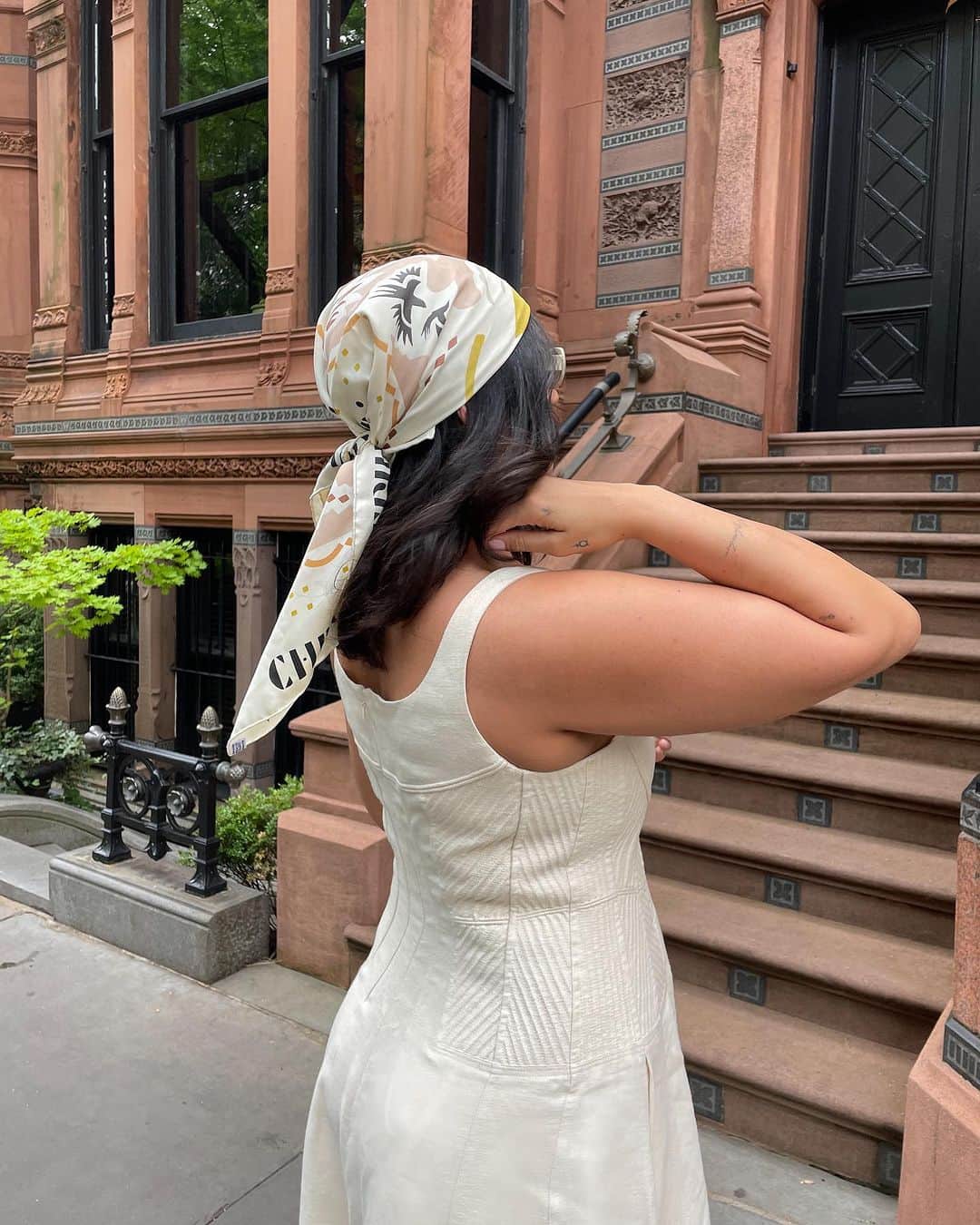 La'Tecia Thomasさんのインスタグラム写真 - (La'Tecia ThomasInstagram)「🦦」8月1日 2時16分 ...