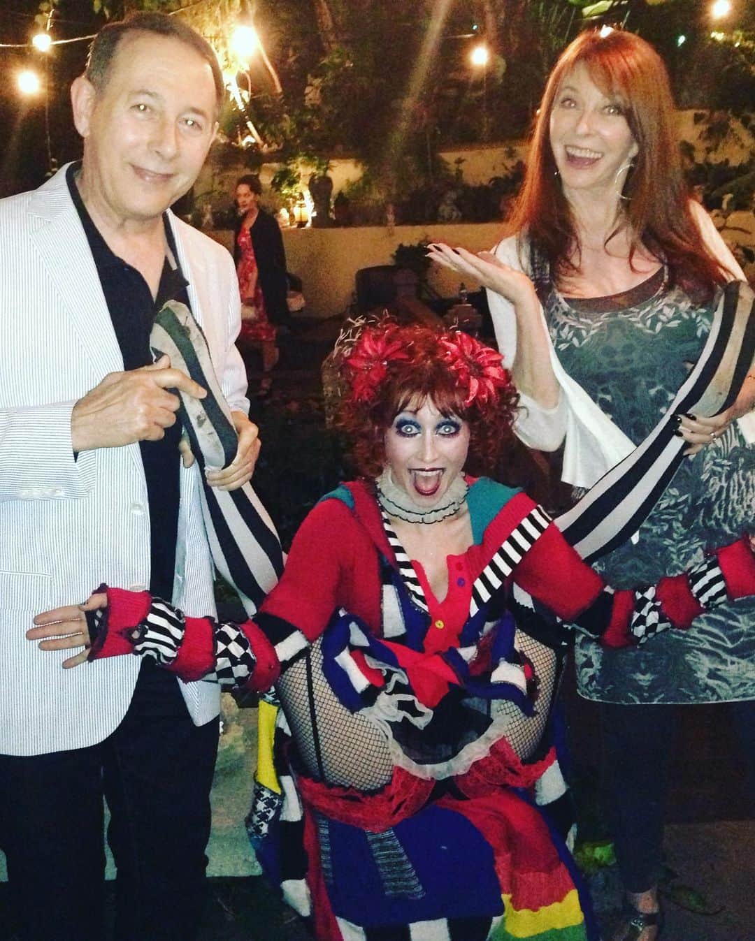ボニー・モーガンさんのインスタグラム写真 - (ボニー・モーガンInstagram)「Mourning the loss of one of ...