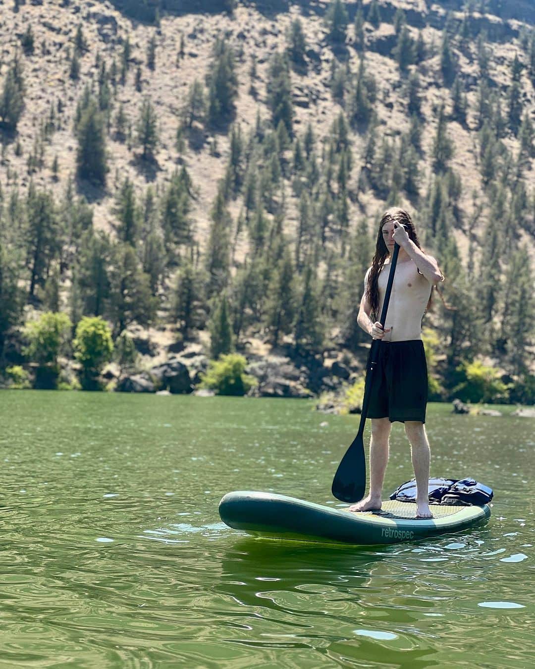 Poler Outdoor Stuffさんのインスタグラム写真 - (Poler Outdoor StuffInstagram)「As one weekend ends another one ...