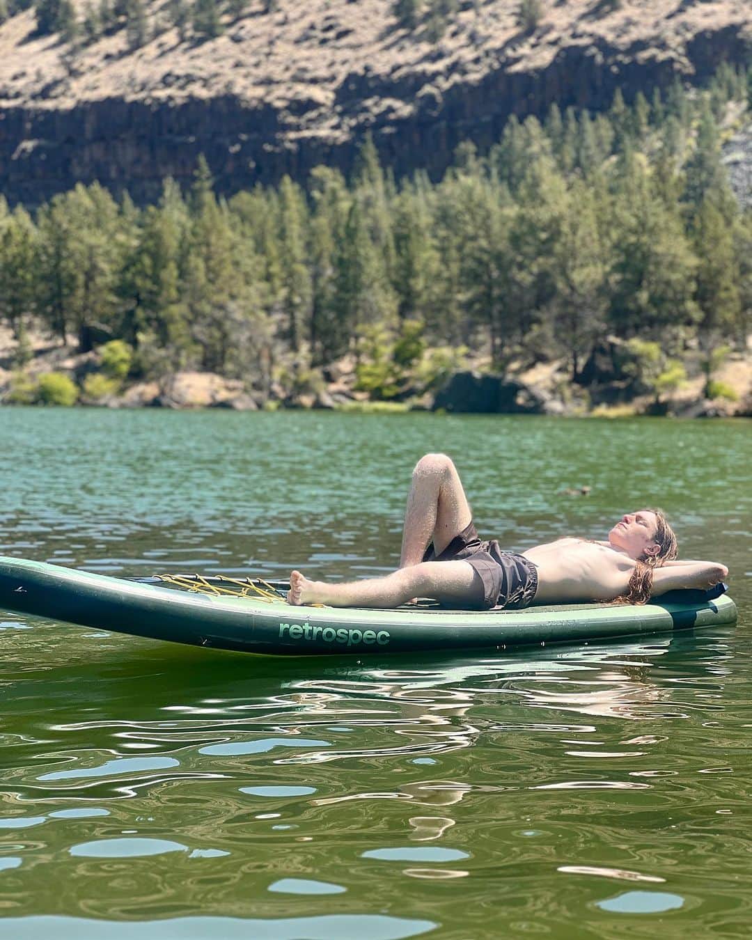 Poler Outdoor Stuffさんのインスタグラム写真 - (Poler Outdoor StuffInstagram)「As one weekend ends another one ...