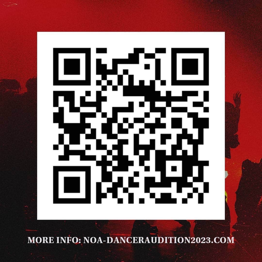 NOA（ノア）さんのインスタグラム写真 - (NOA（ノア）Instagram)「NOA “NO.A” TOUR SPECIAL LIVE “Step Back” DANCER ...