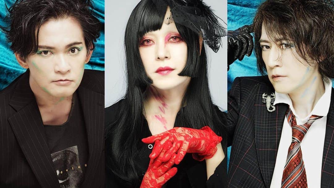 IZAMさんのインスタグラム写真 - (IZAMInstagram)「SHAZNA 結成30周年&デビュー記念日に生配信LIVE 決定！ 共に ...