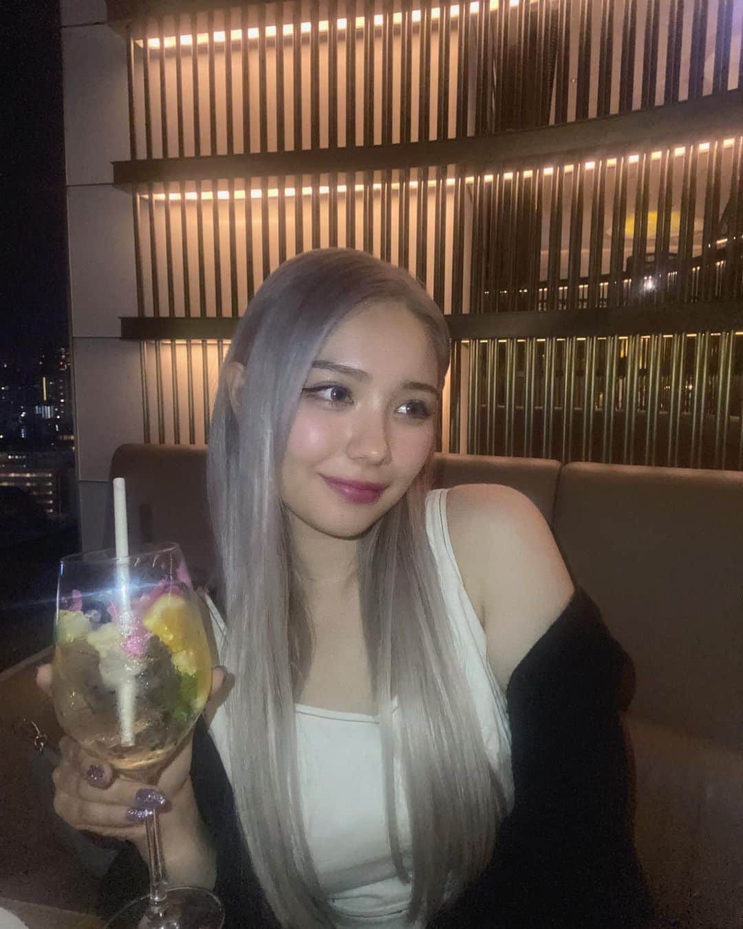 ルナさんのインスタグラム - (ルナ@_sela.moon)