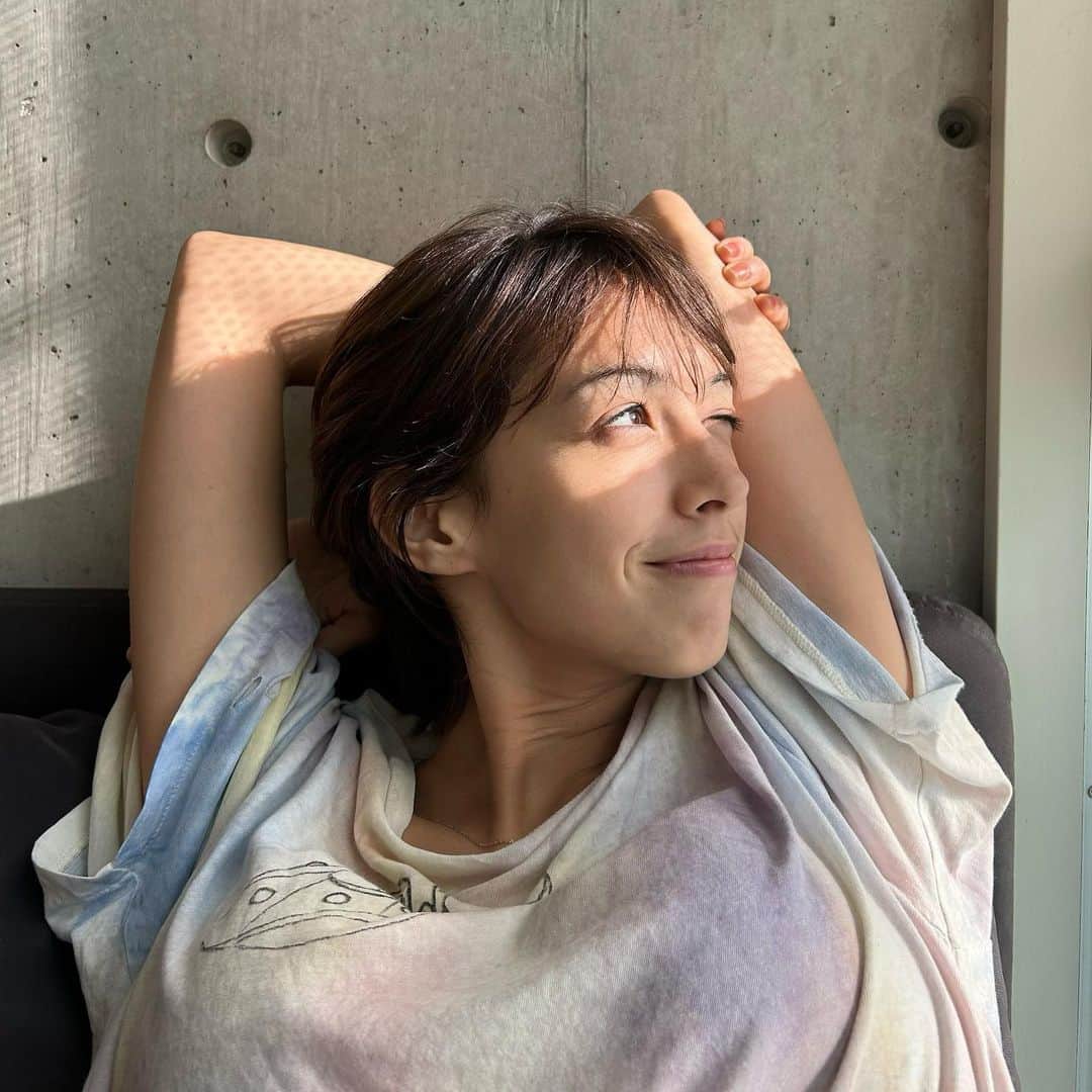 モーガン茉愛羅さんのインスタグラム写真 モーガン茉愛羅instagram 「🌦」8月1日 16時50分 Malaciel