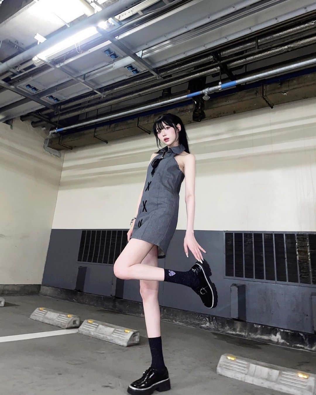 Sakuraさんのインスタグラム写真 Sakurainstagram 「 Paseos Officialさんとのコラボ ᥫ