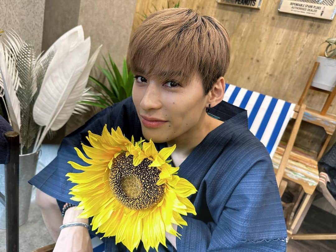 関哲汰さんのインスタグラム写真 - (関哲汰Instagram)「祭り行きたいな😋 花火大会もいきたい」8月1日 20時55分 ...