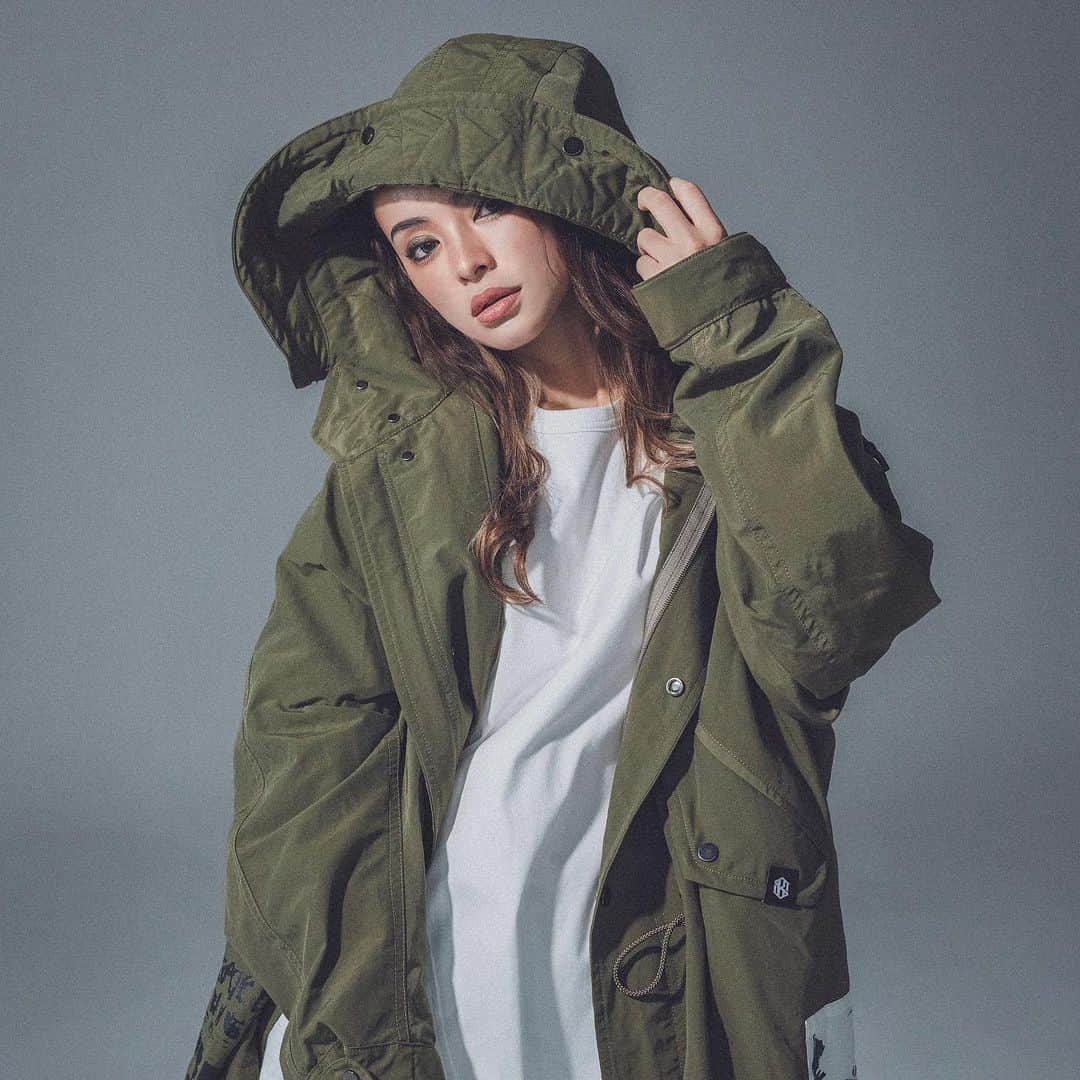 SHO-NOさんのインスタグラム写真 - (SHO-NOInstagram)「SWITCHBLADEさんの FALL/WINTER 2023 ...