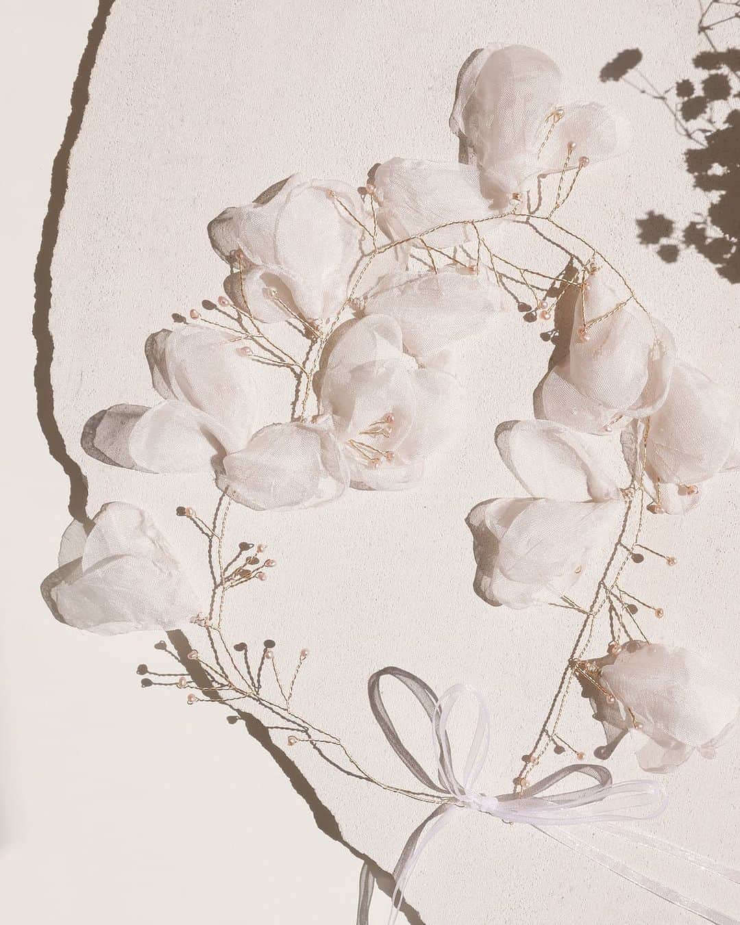 セレフィーナさんのインスタグラム写真 - (セレフィーナInstagram)「Isadora Halo - inspired by how ...