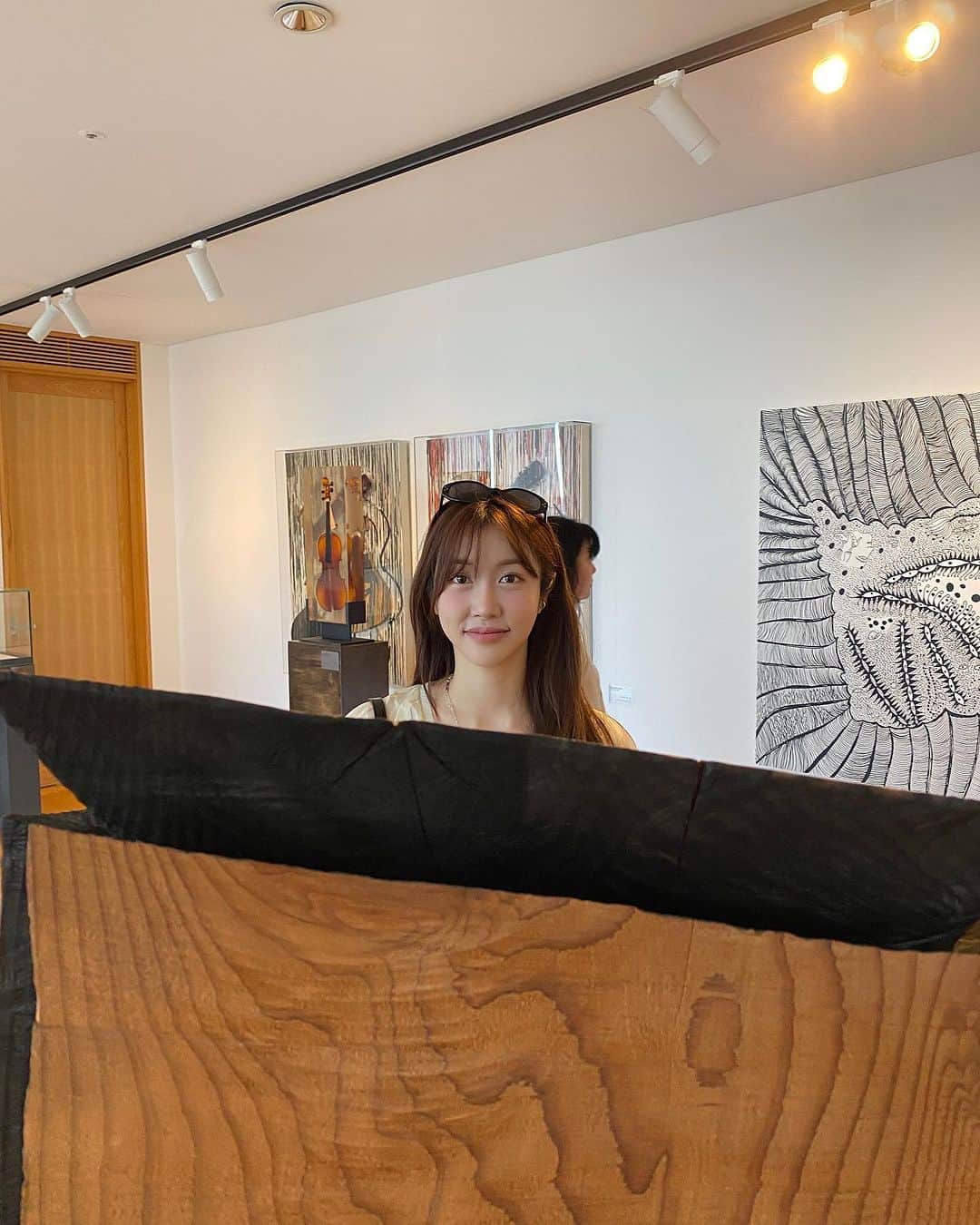 COCO さんのインスタグラム写真 - (COCO Instagram)「🦢🐶 친해지지 못한 제주도 친구들..🥲 #제주도여행」8月16日 ...