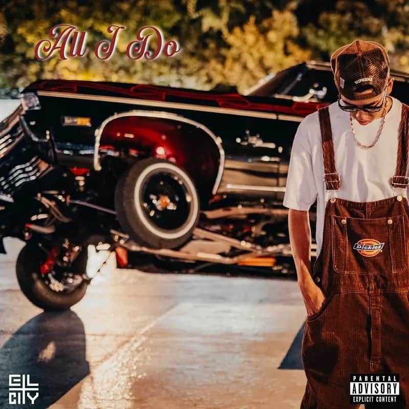 DIG DA GOOD IMCさんのインスタグラム写真 - (DIG DA GOOD IMCInstagram)「【配信開始】 EL+CITY ...