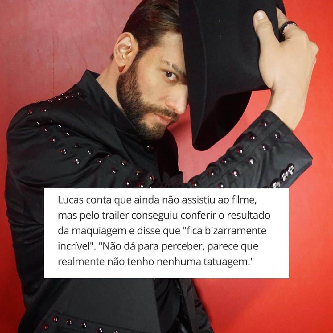 ルーカス・ルッコさんのインスタグラム写真 - (ルーカス・ルッコInstagram)「Obrigado Deus por me capacitar, por ser a base sólida ...