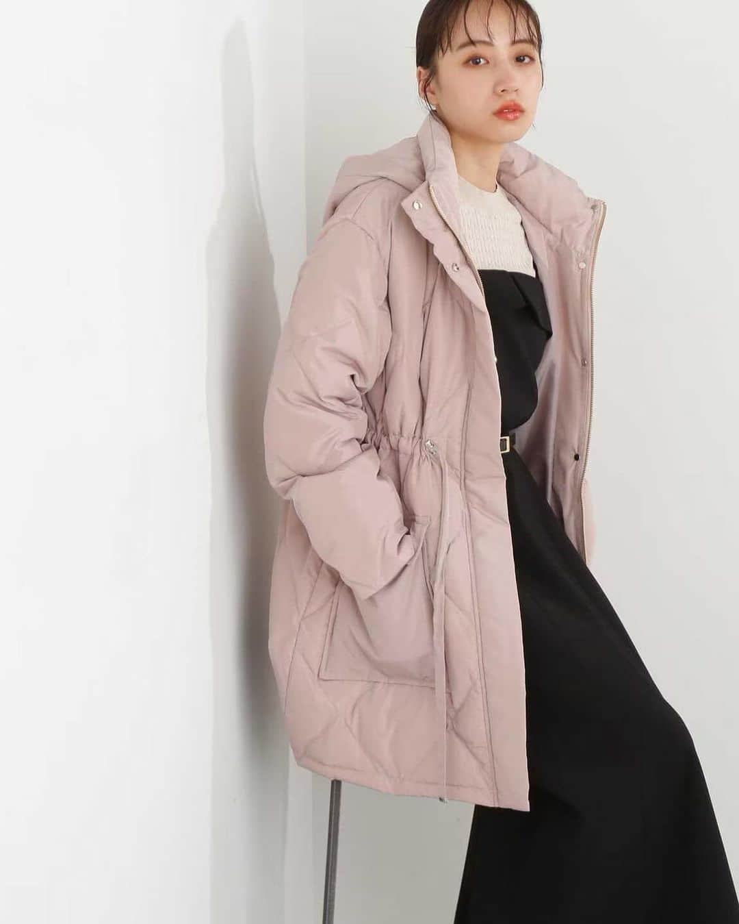 JILL by JILLSTUARTさんのインスタグラム写真 - (JILL by JILLSTUARTInstagram)「. 2023 Outer Collection ...