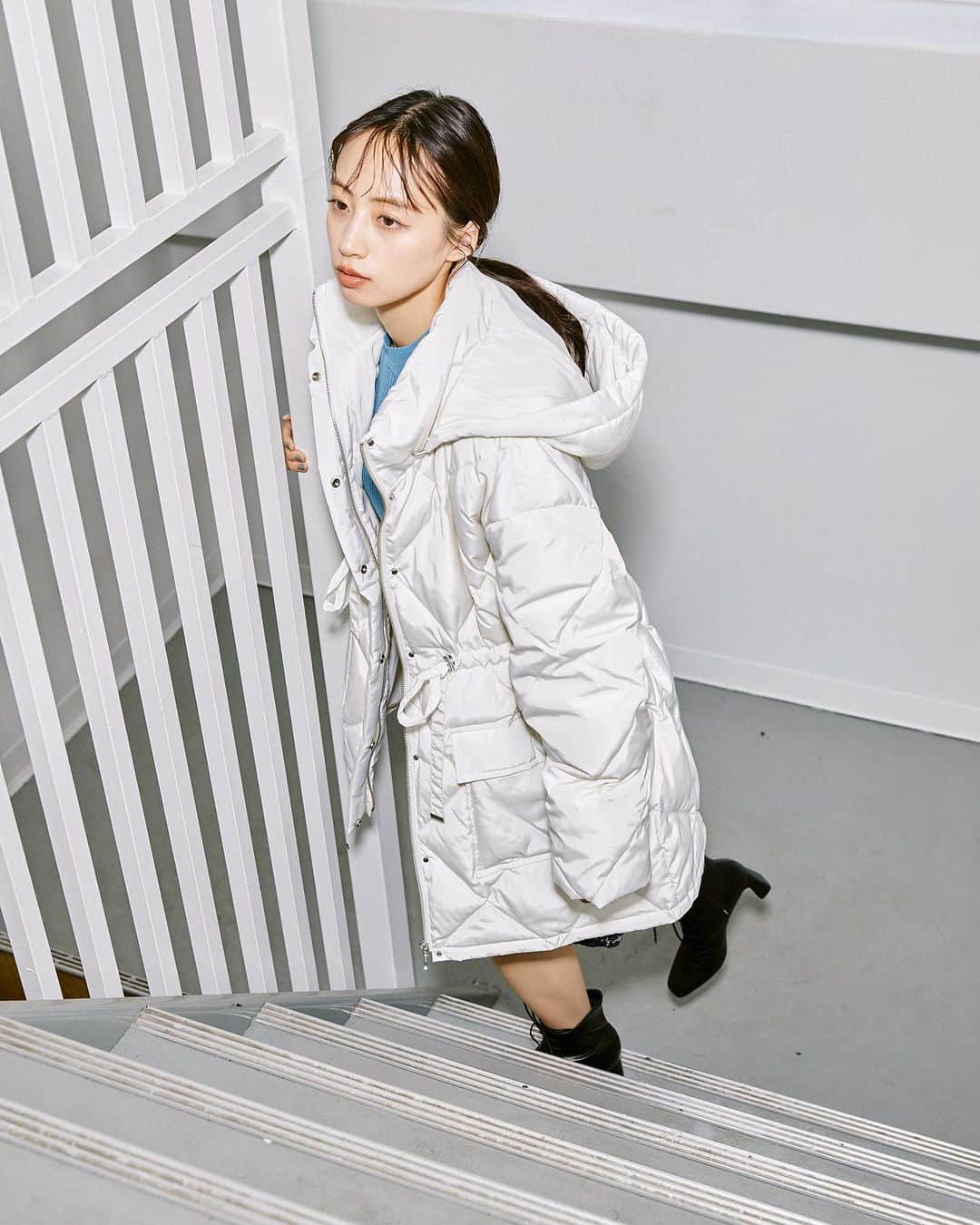 JILL by JILLSTUARTさんのインスタグラム写真 - (JILL by JILLSTUARTInstagram)「. 2023 Outer Collection ...