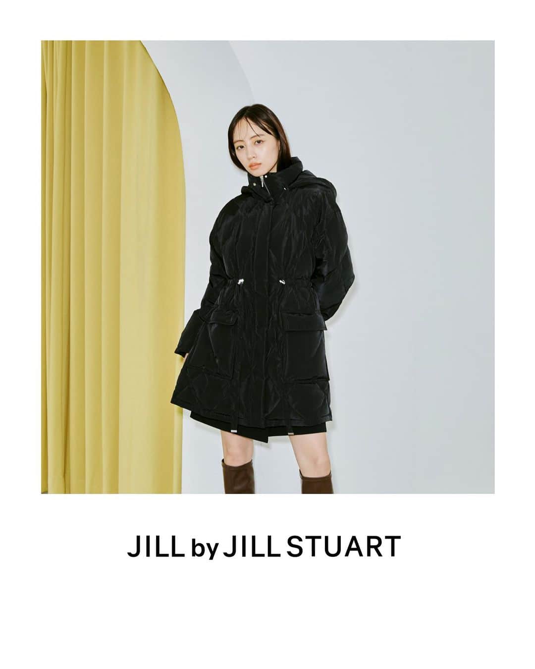 JILL by JILLSTUARTさんのインスタグラム写真 - (JILL by JILLSTUARTInstagram)「. 2023 Outer Collection ...