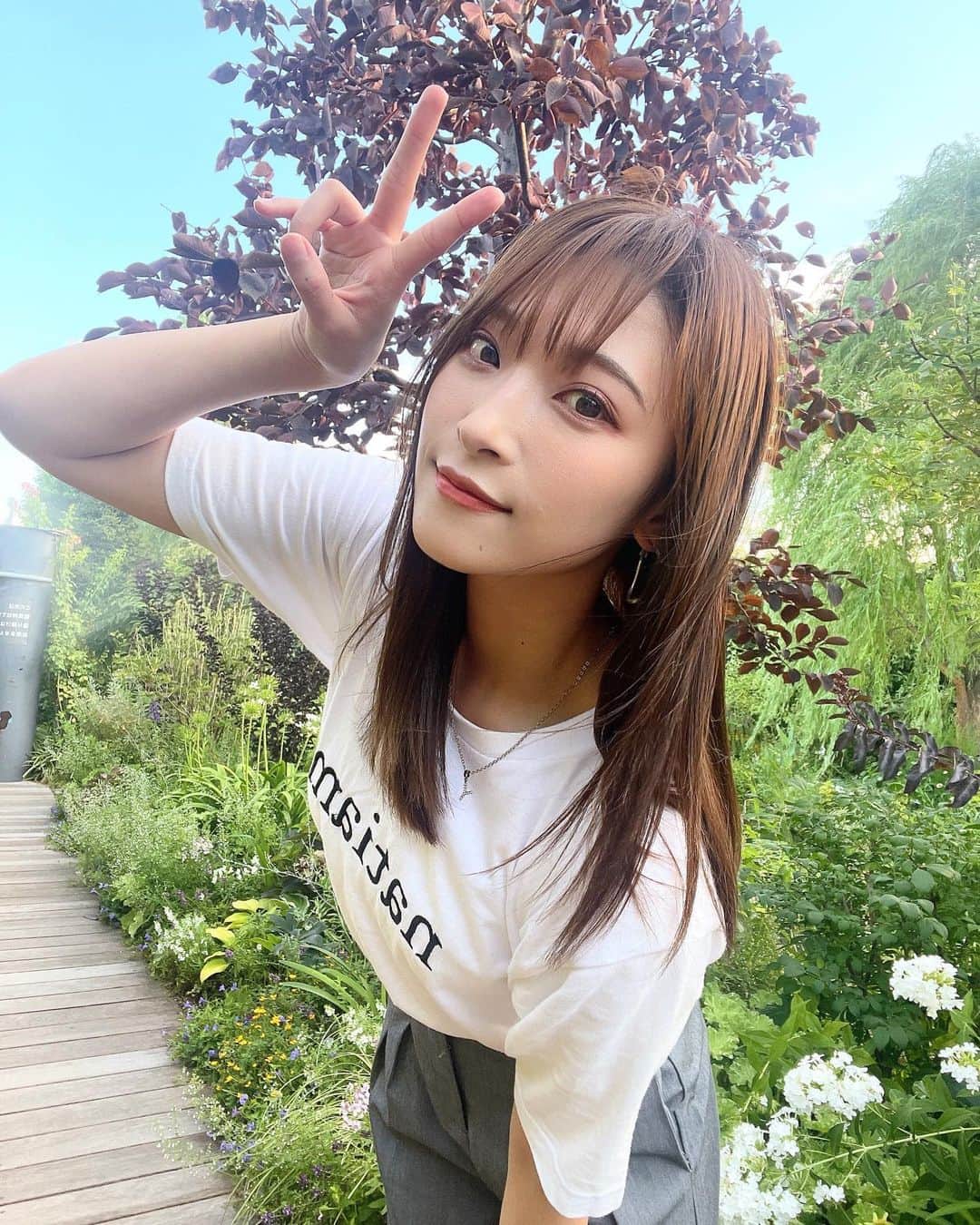 二瓶有加さんのインスタグラム写真 二瓶有加instagram 「 【お知らせ】 この度！二瓶有加！ 8月7日 月 発売の 週刊プレイ
