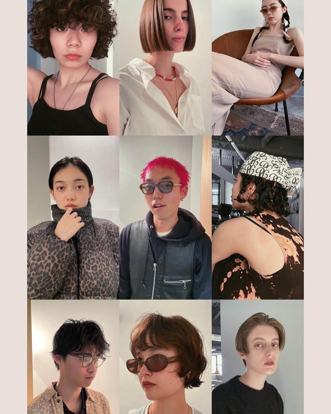 nanukさんのインスタグラム写真 - (nanukInstagram)「本日8月2日より teppei stylist début ...